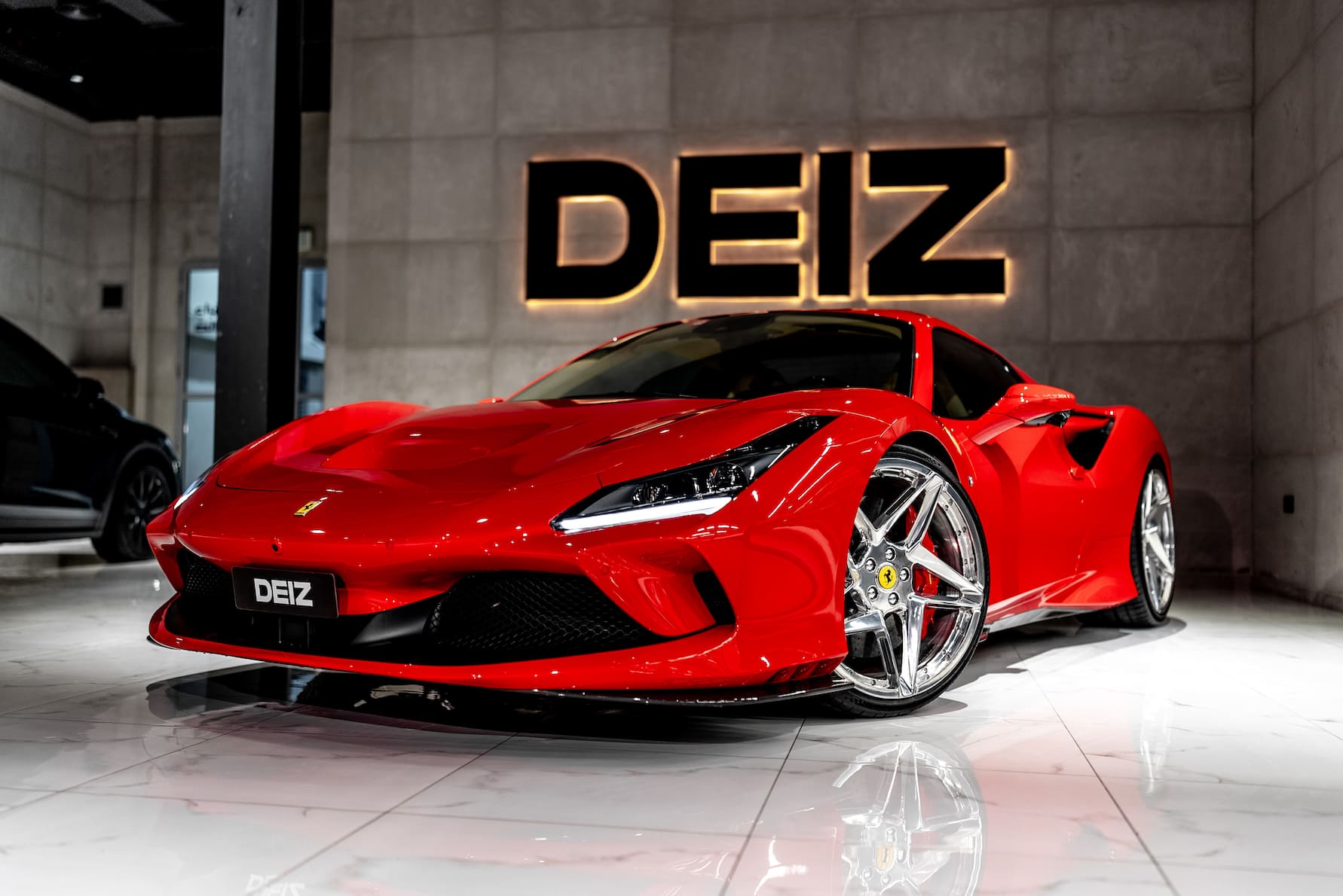 Car rental in Dubai | DEIZ CAR – car rental